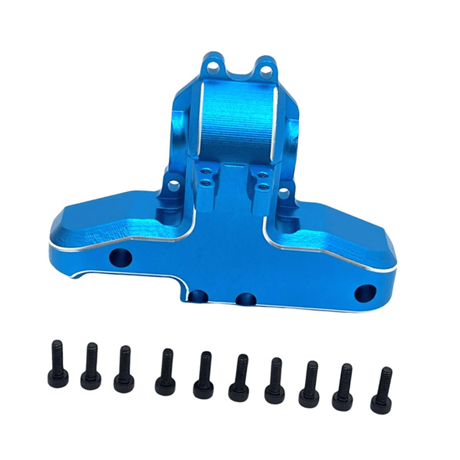 QccHieUs 1/14 RC Car Rear Gearbox Upper Cover Gearbox Housing, RC Car ...