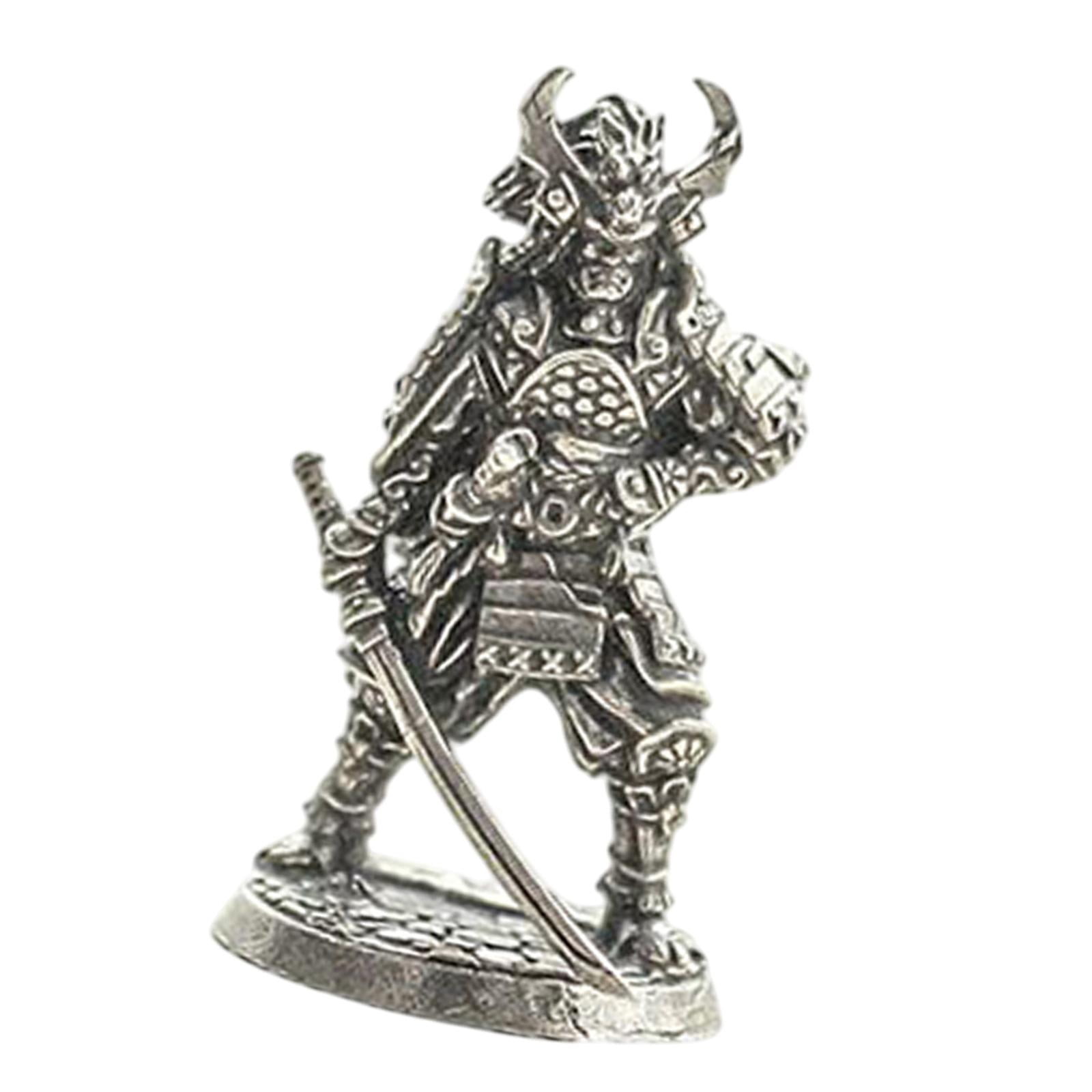 QccHieUs Ancient Collectible Statue Toy Model Figure Statues ...