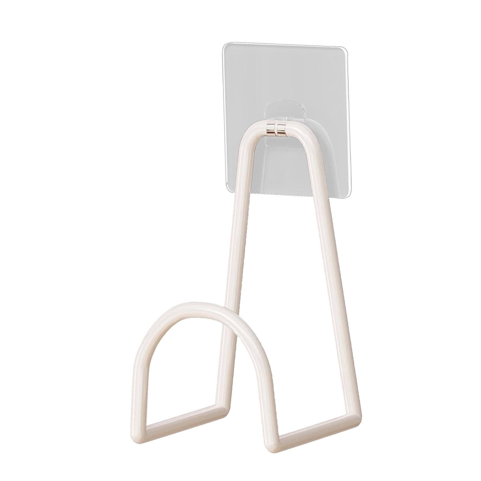 QccHieUs Badminton Racket Display Rack Portable Sturdy Wall Mount for ...