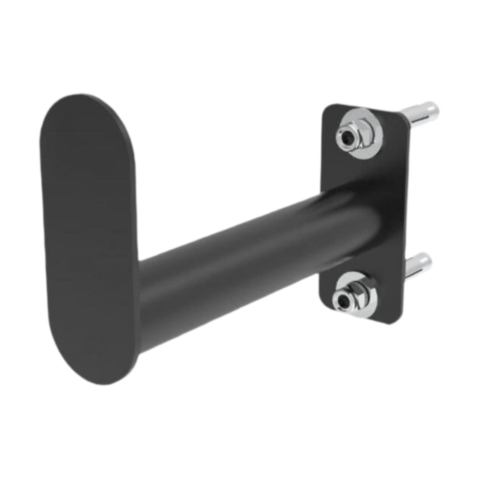 QccHieUs Battle Rope Holder Space Saving Wall Mounted Battle Rope Wall ...