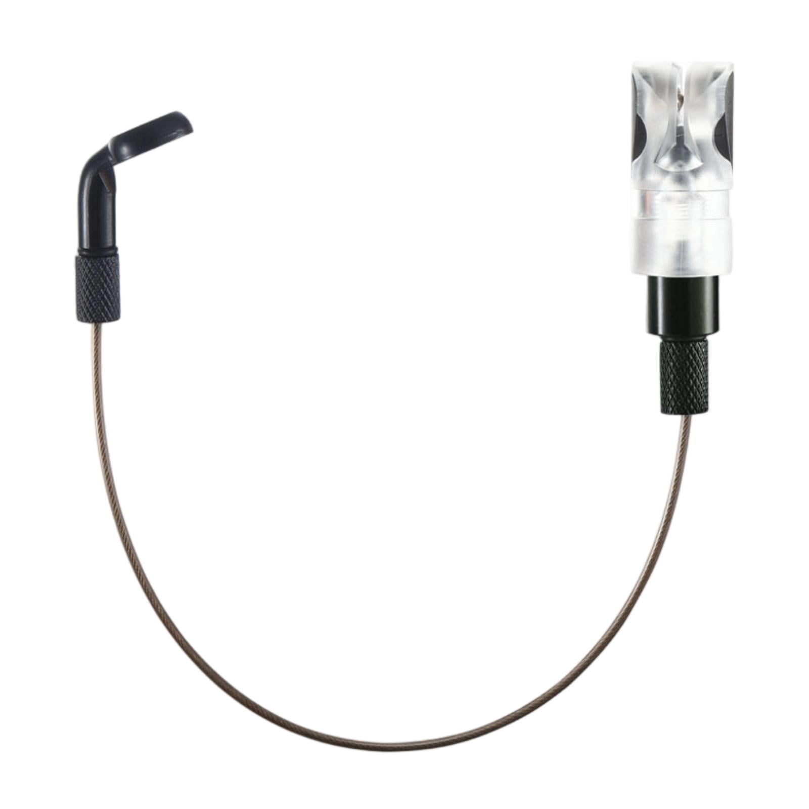 QccHieUs Bite Indicator Swing Chain Professional Accessories Tackle ...