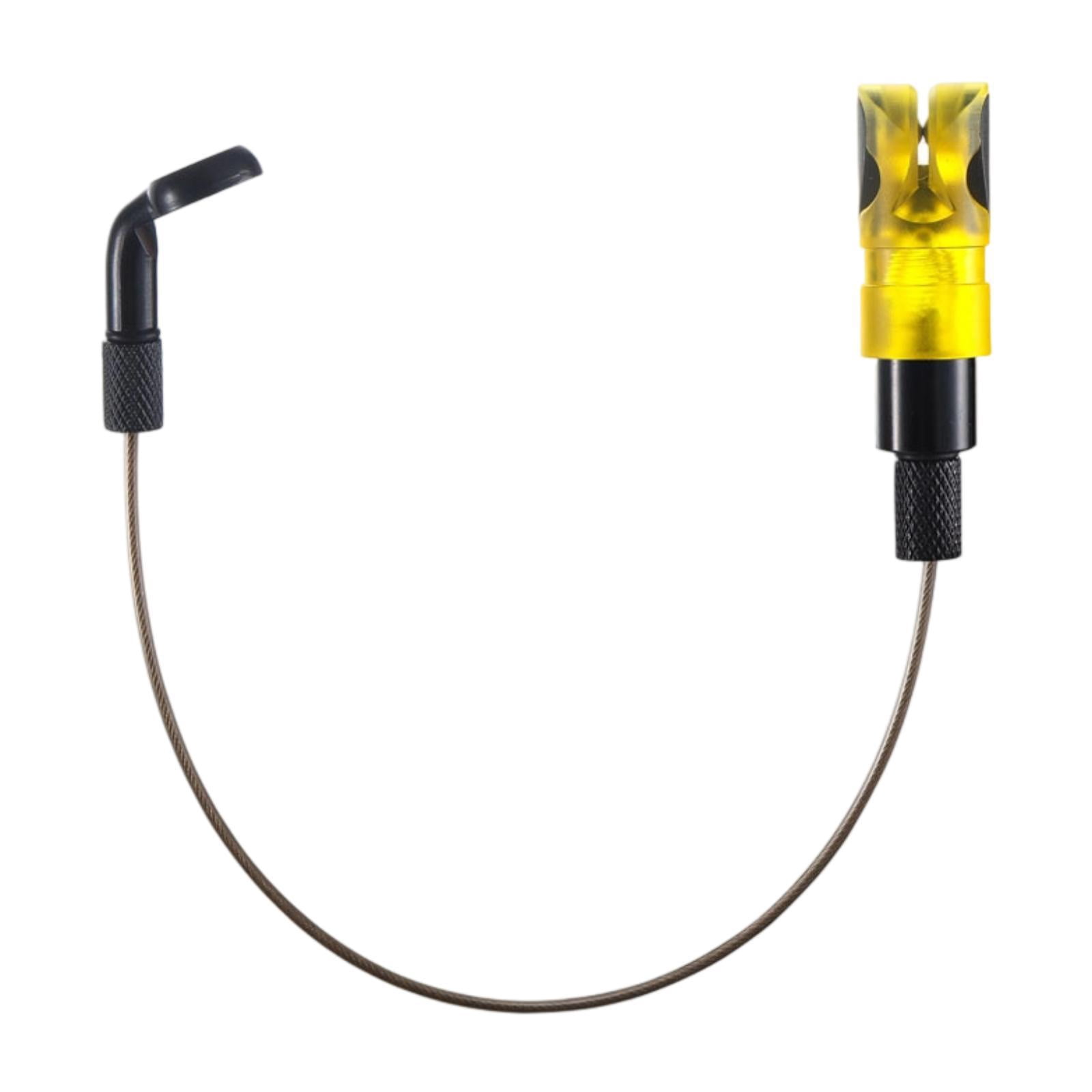 QccHieUs Bite Indicator Swing Chain Professional Accessories Tackle ...