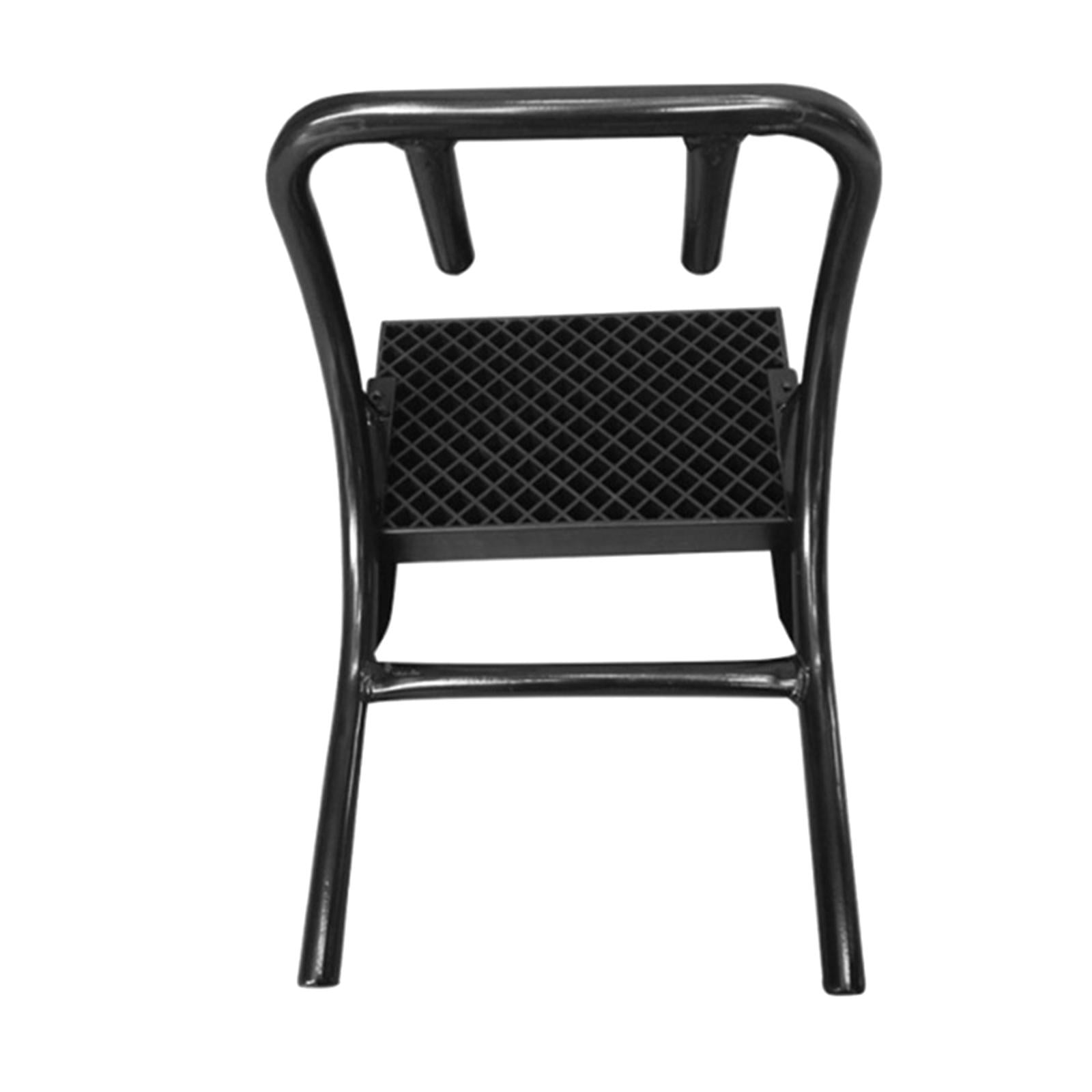 QccHieUs Boat Motor Mount Bracket Stable Marine Outboard Motor Bracket ...