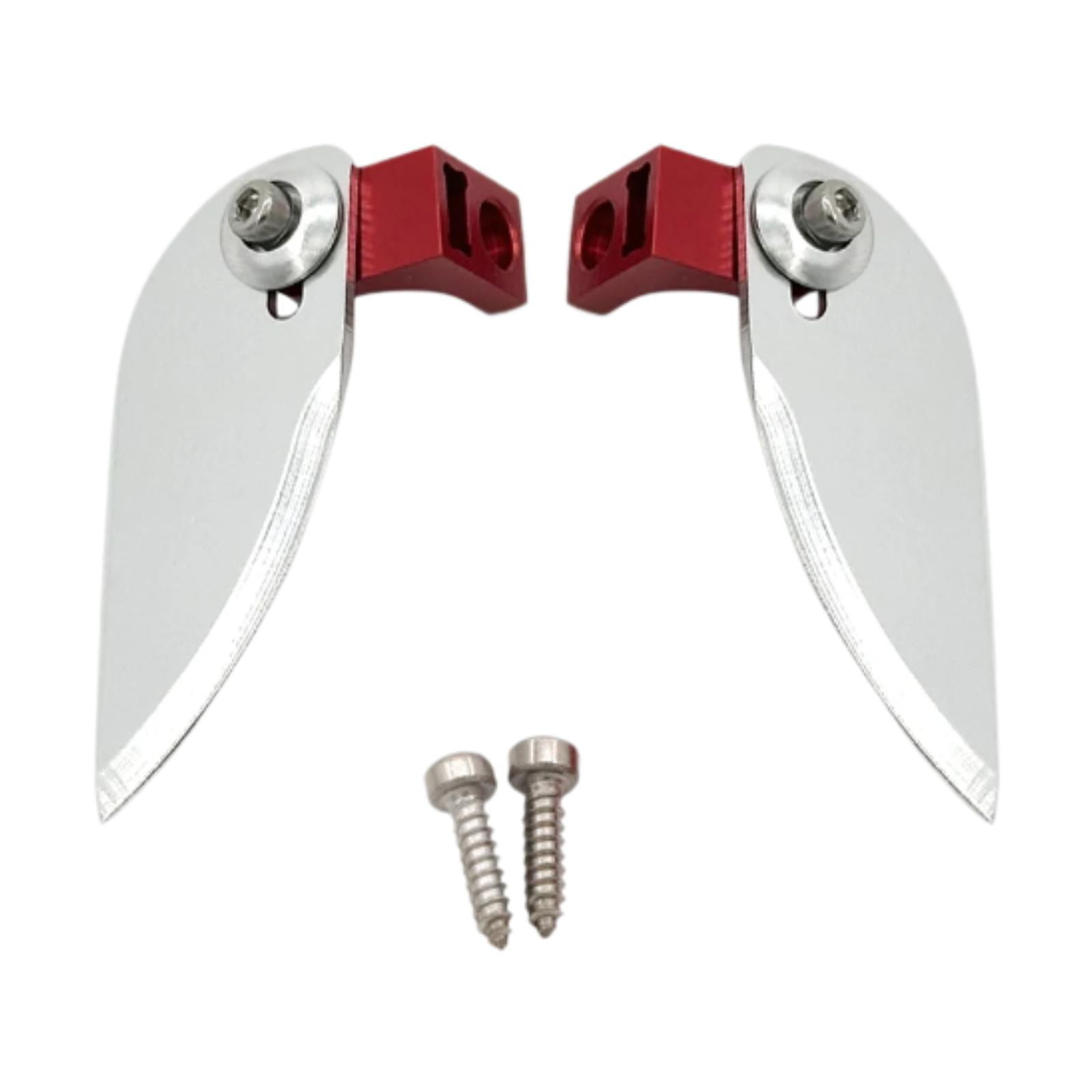 QccHieUs Brushless Speedboat Modification RC Boat Water Jet Assembly ...