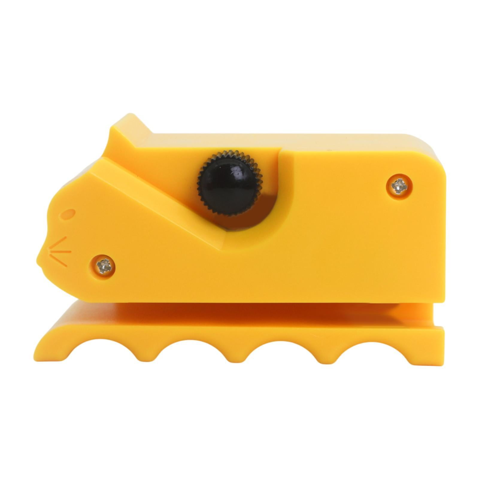 QccHieUs Cardboard Cutter Handheld Cut Tool Compact Easy to Use ...