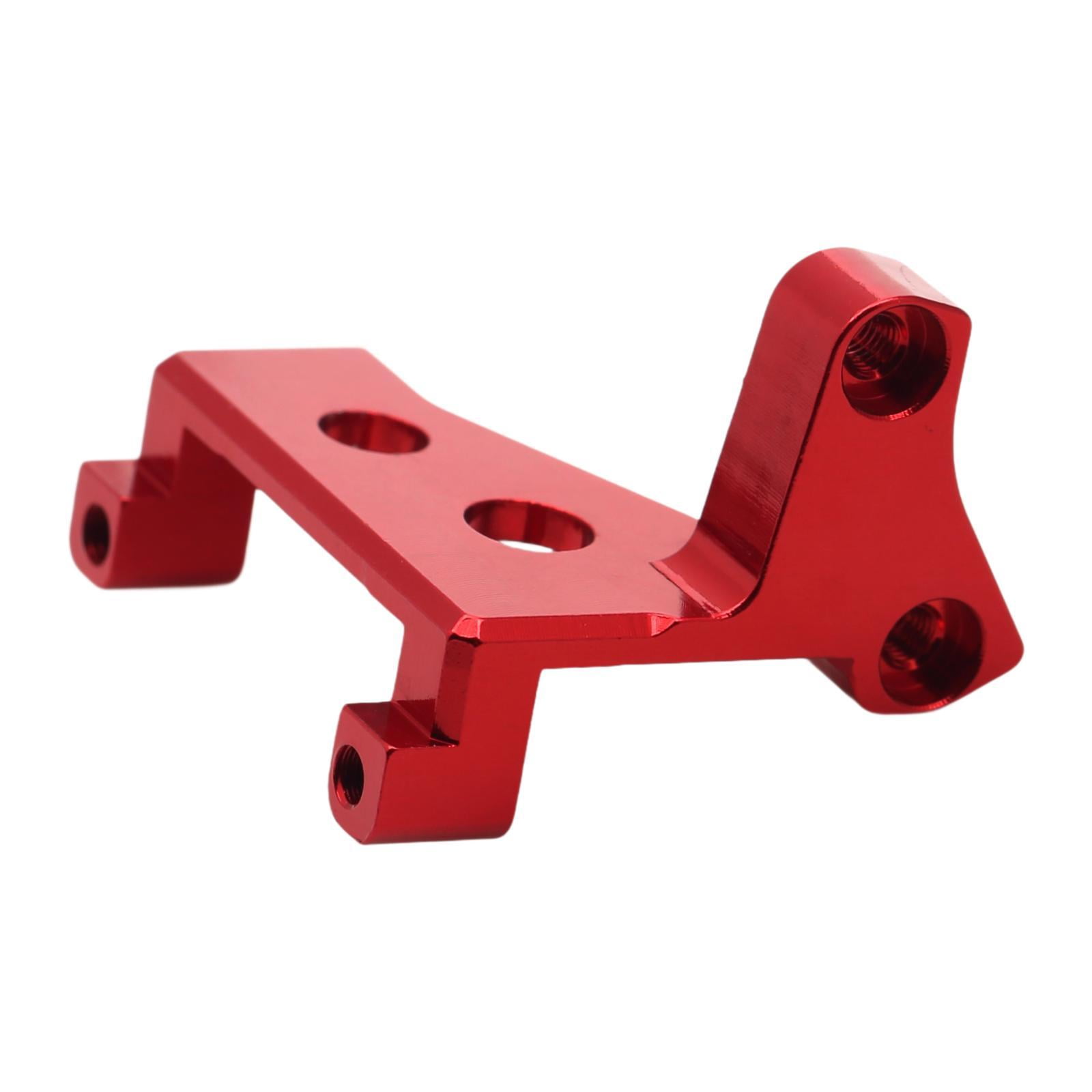 QccHieUs Differential Lock Gearbox Gears Box Diff Lock Upgrade Part RC ...