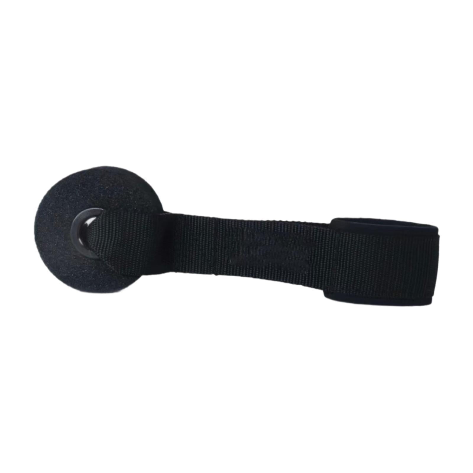 QccHieUs Door Strap Attachment for Exercise Bands Accessories Easily ...