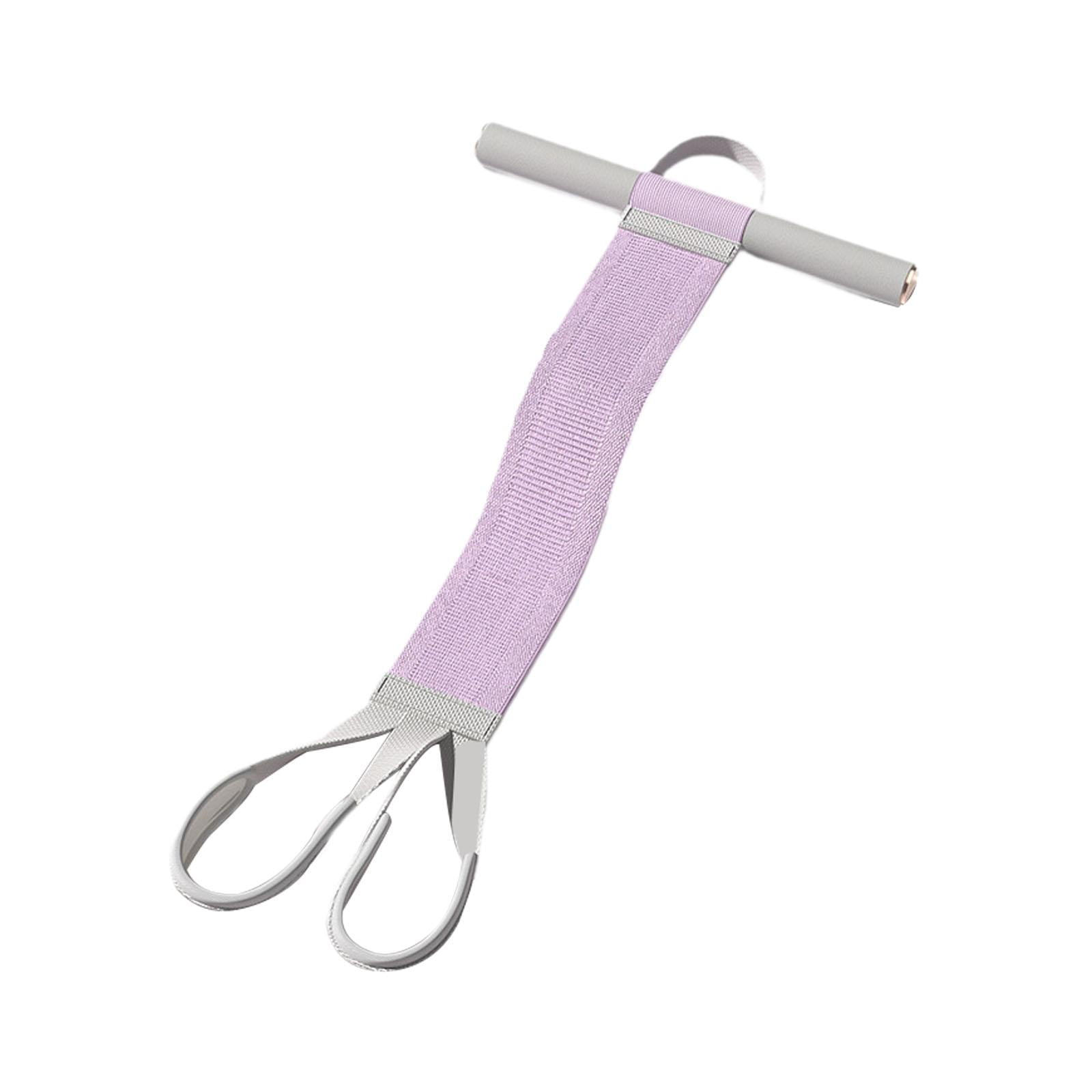 QccHieUs Elastic Tension Rope for Abdominals, Elastic Rope for Strength ...