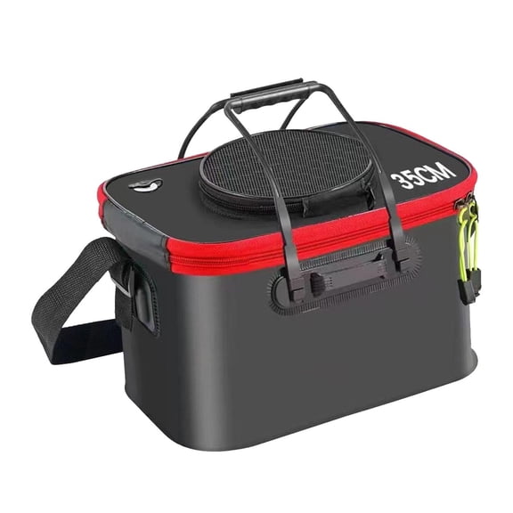 Fishing Bucket