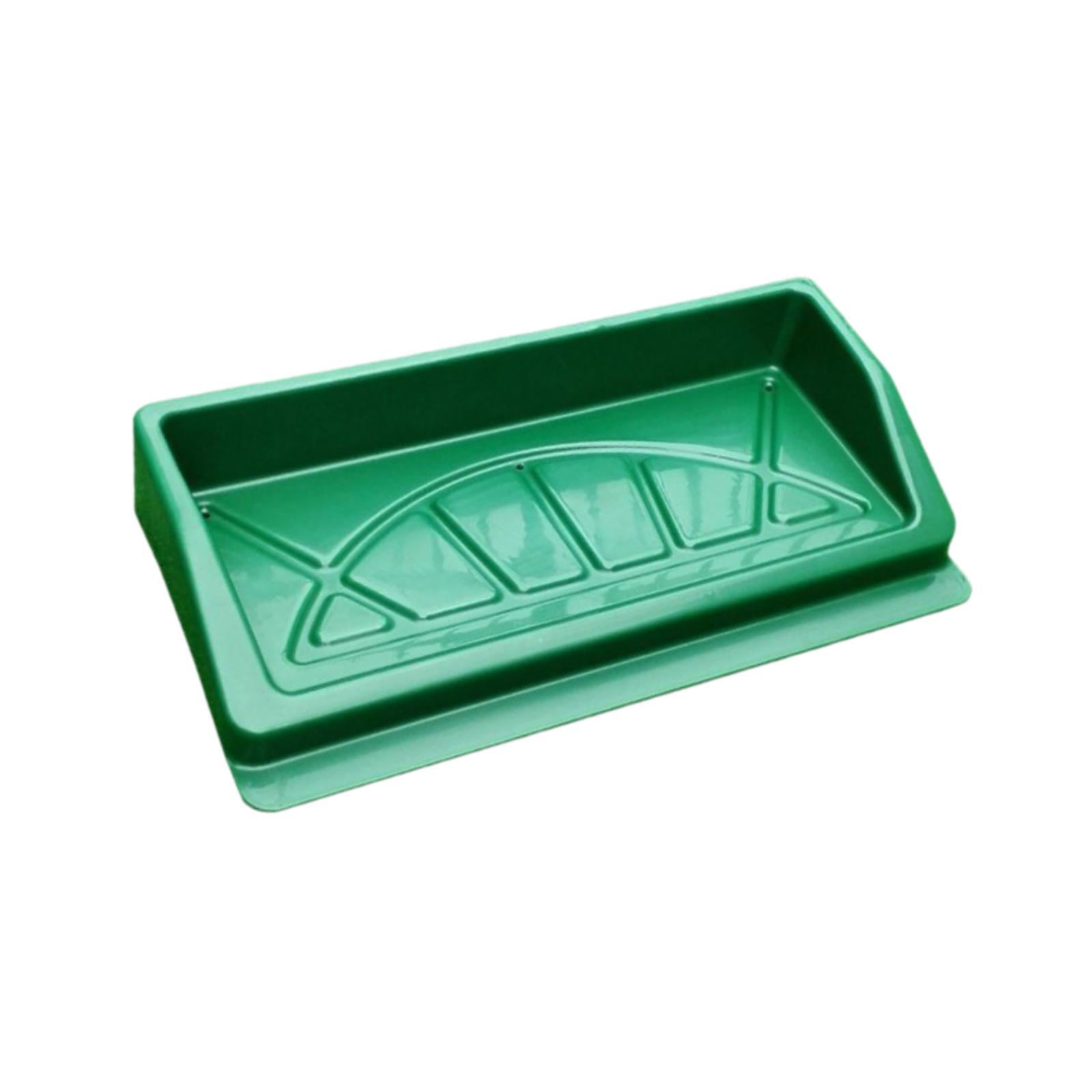 QccHieUs Golf Ball Tray 100 Ball Capacity Golf Accessories Golf Ball ...