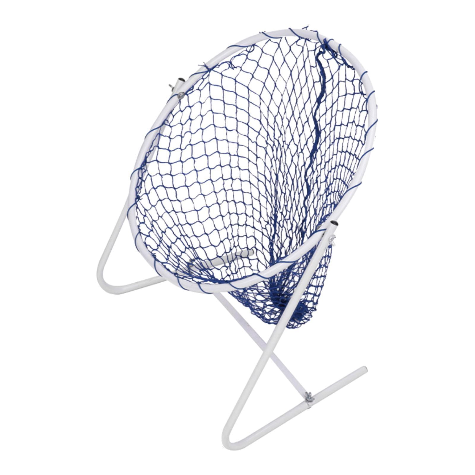 QccHieUs Golf Chipping Net Easy Setup Multifunctional Improve Your ...