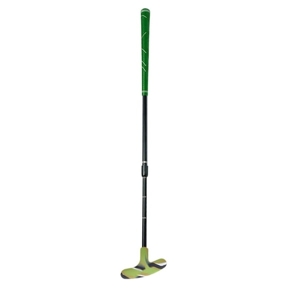 QccHieUs Golf Double Sided Putter Adjustable Golf Putting Club Golf ...
