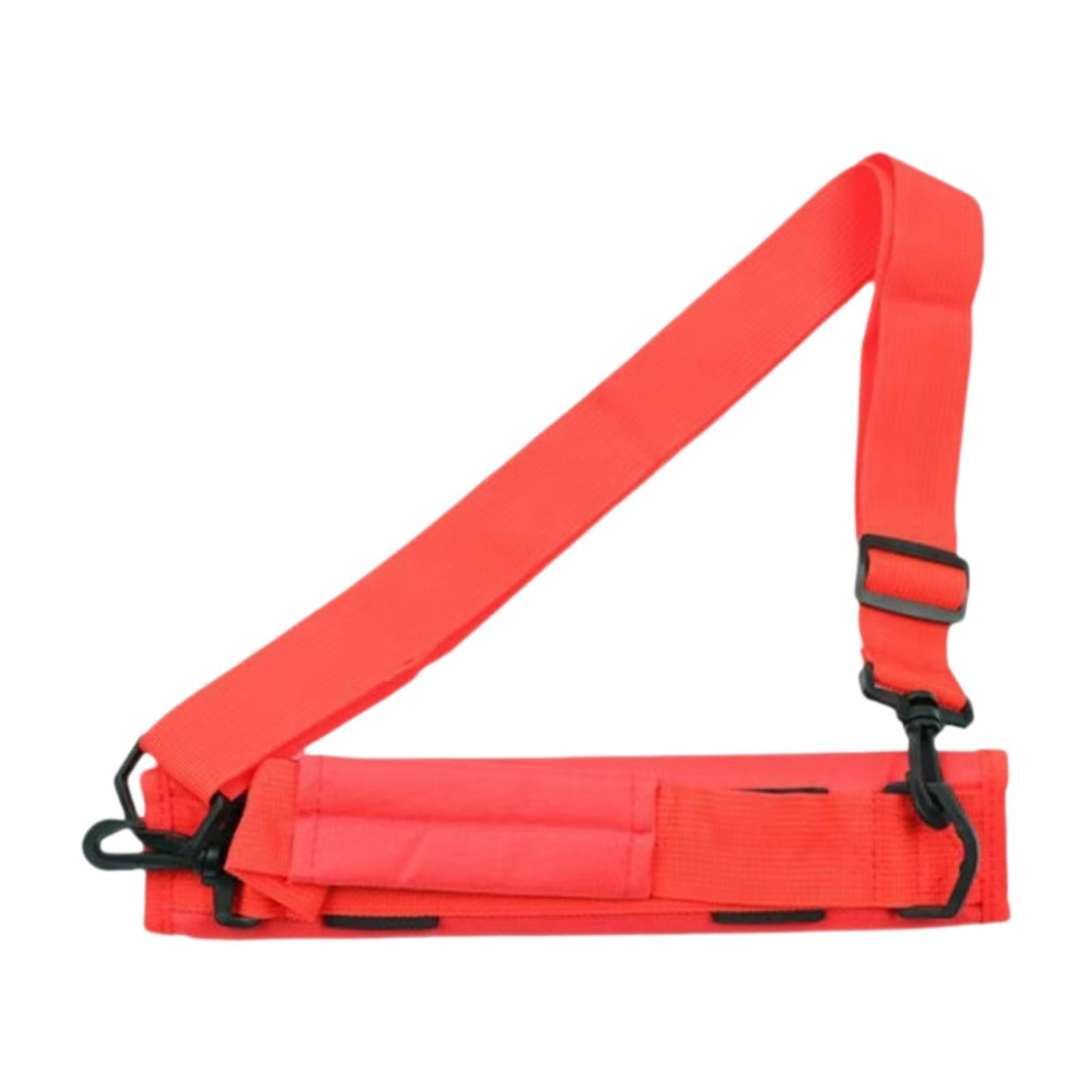 QccHieUs Mini Golf Club Bag Adults Lightweight Versatile Pouch Driving ...