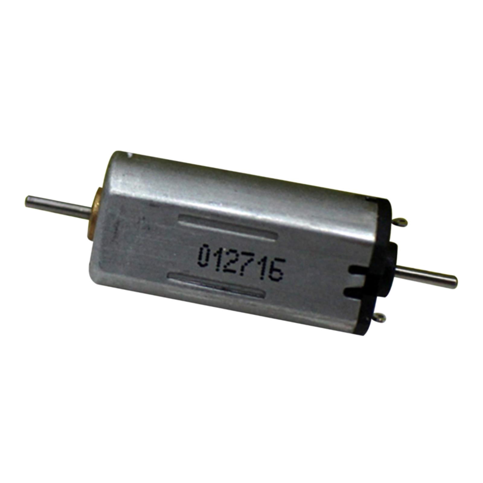 QccHieUs N Scale Train Model Motor Replacement Professional High ...
