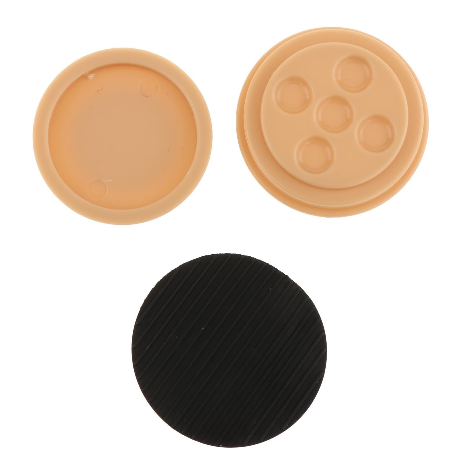 QccHieUs Oil Cup Stand Parts Watch Repair Tool for Business Watchmaker ...