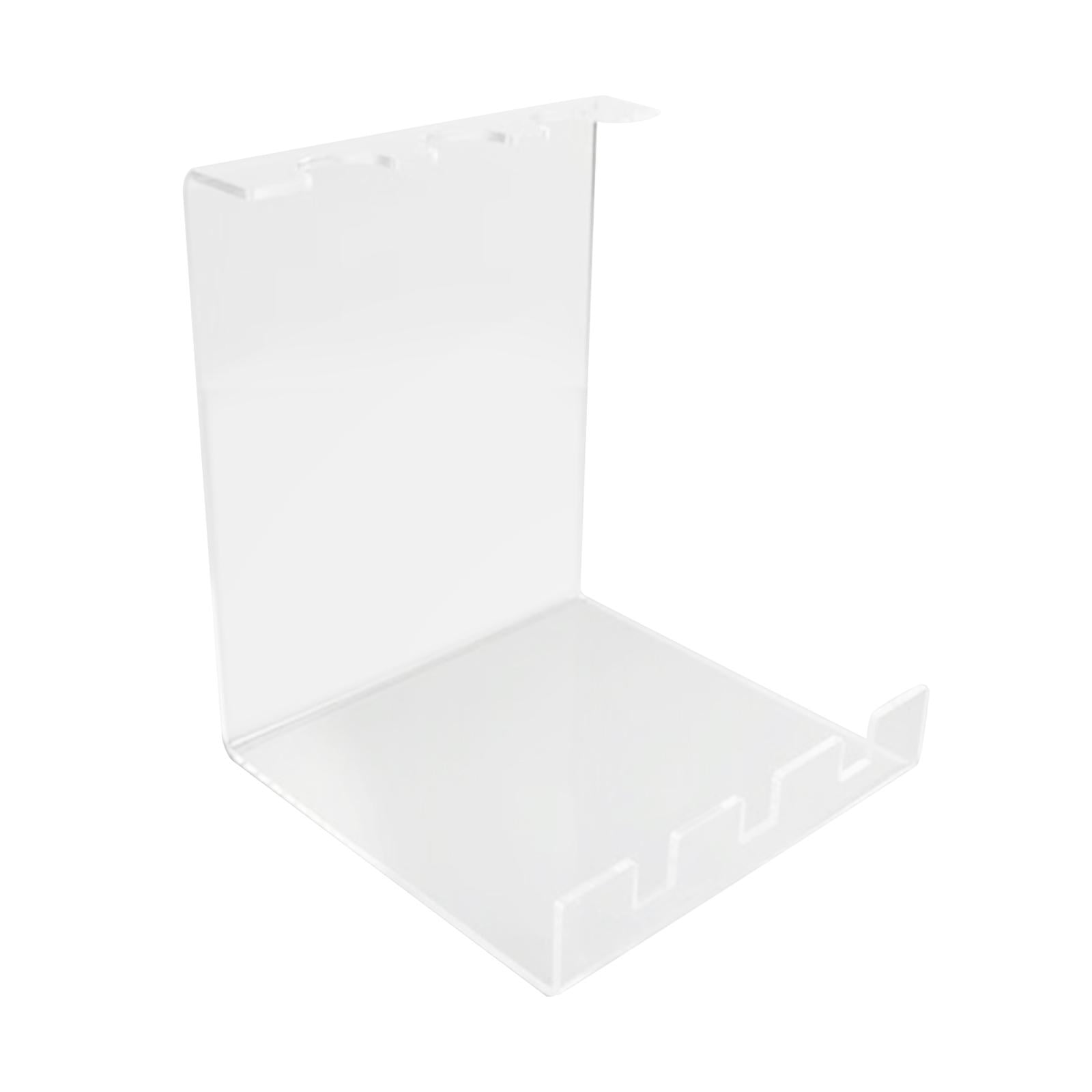 QccHieUs Pingpong Paddle Display Stand Organizer Acrylic Modern ...
