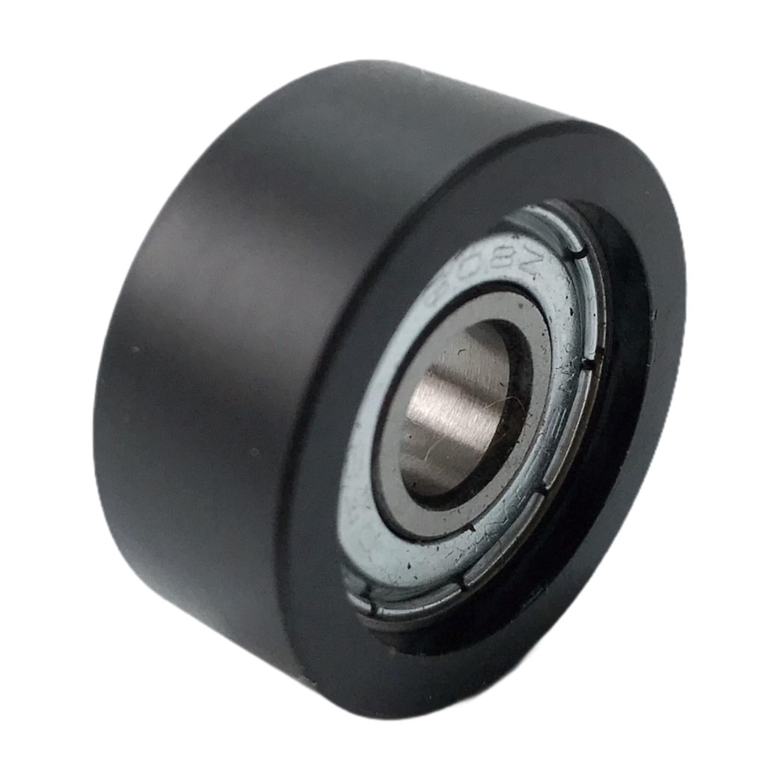 QccHieUs Rowing Machine Bearing Wheel Replacement Attachment Training ...