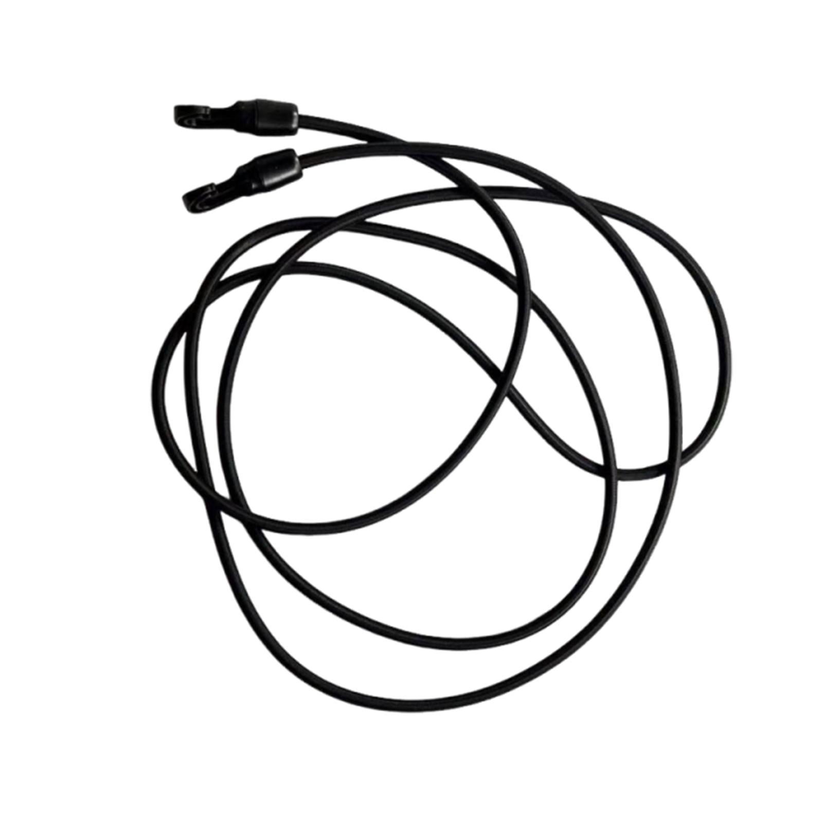 QccHieUs Rowing Machine Pull Belt Fixed Strap Multifunction Strength ...