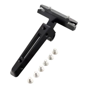 Bicycle Seat Post Extender