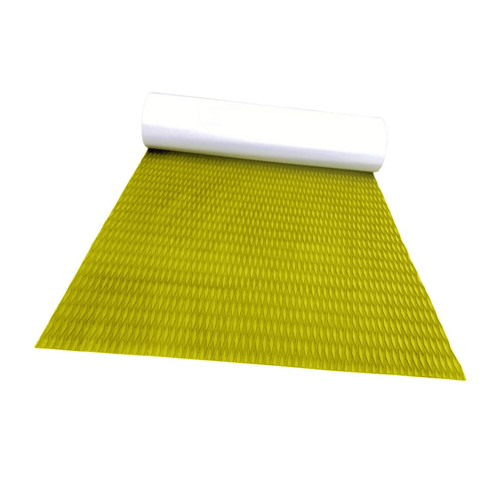 QccHieUs Surfboard Traction Pad Boat Decking Sheet Deck Pad EVA ...