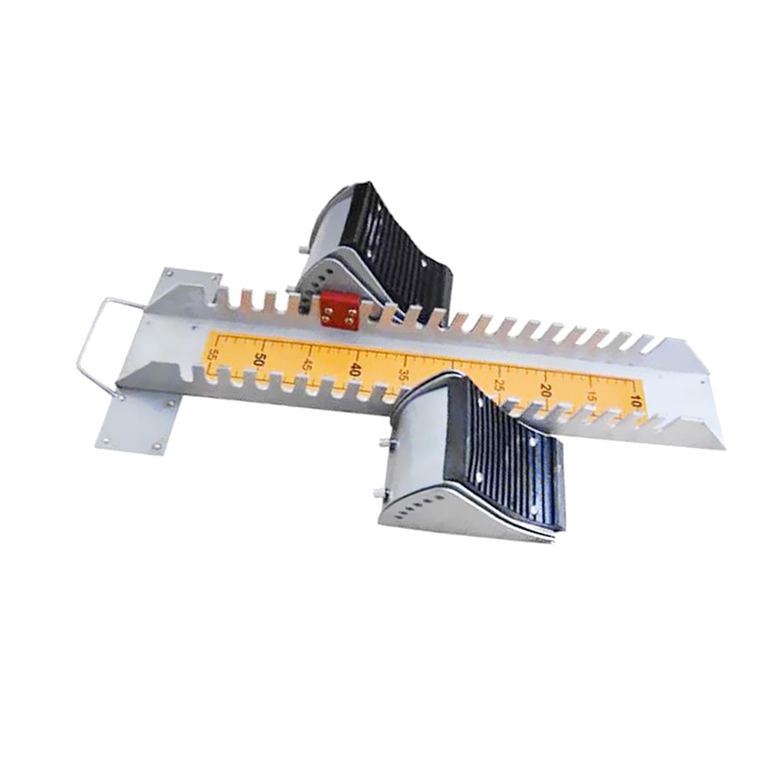QccHieUs Track Starting Block Running Block Lightweight Jump Starter ...