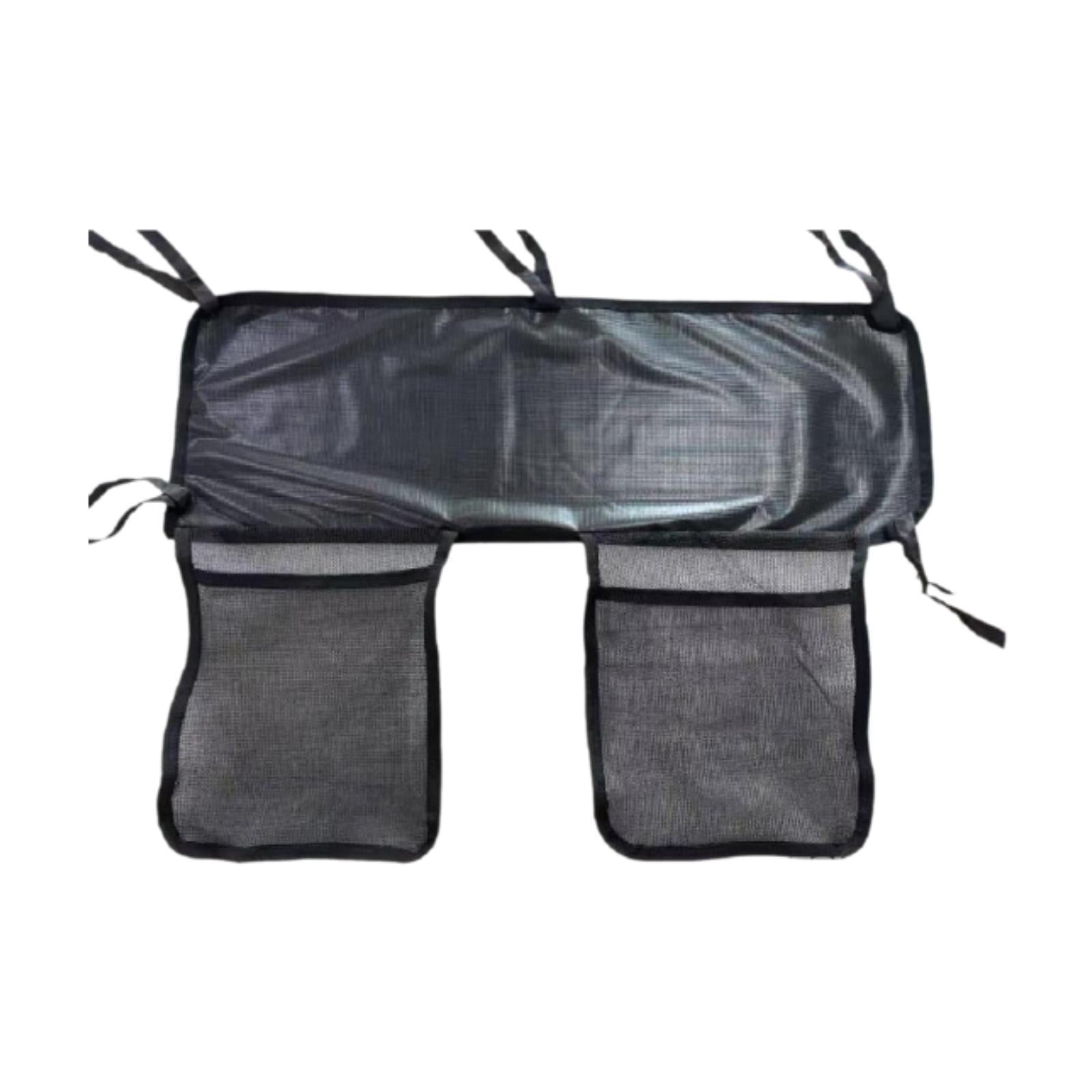 QccHieUs Trampoline Shoes Bag Gymnastics Shoes Pouch Travel Easy Setup ...