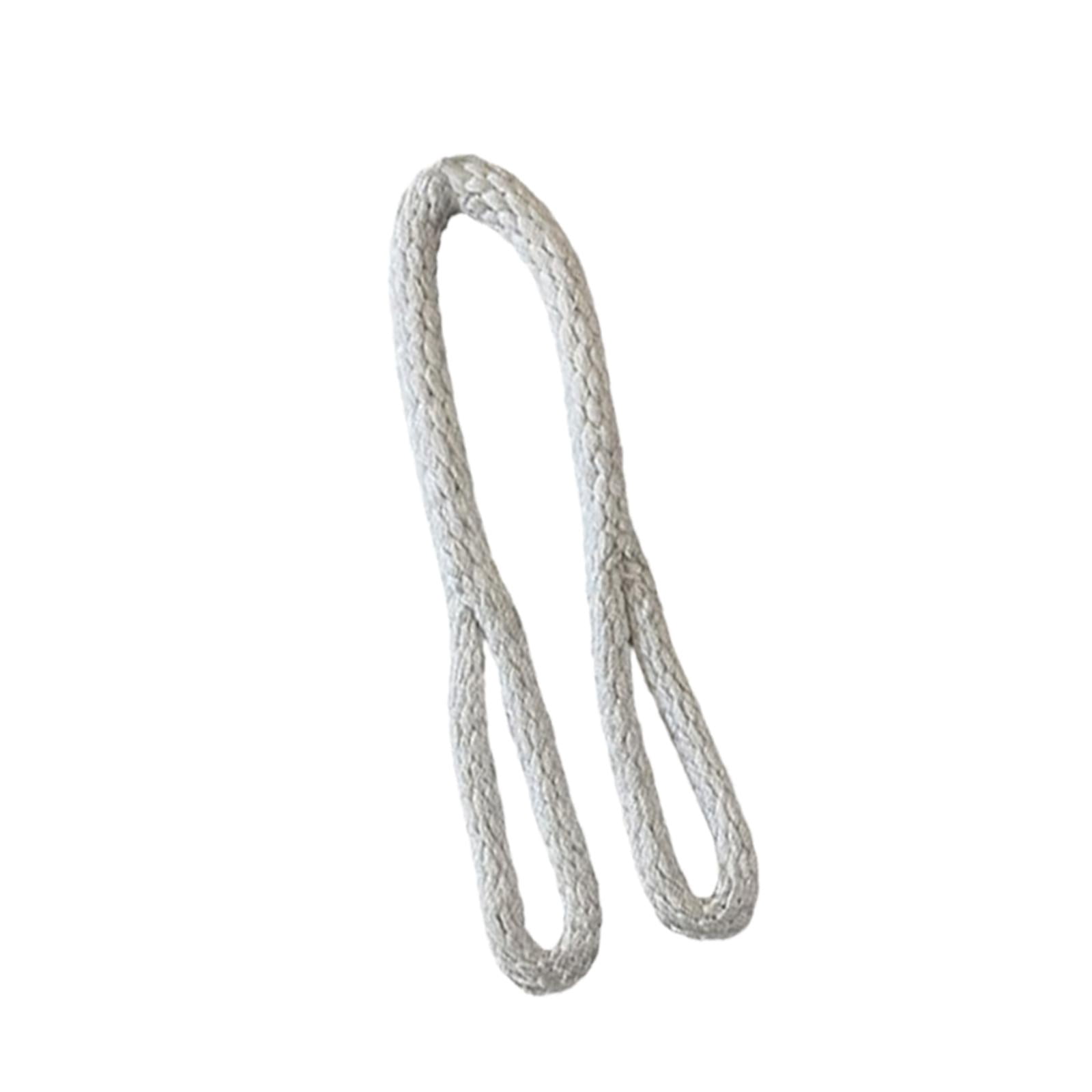 QccHieUs Tricep Pull Rope Upper Body Trainer Professional Nylon Cable ...