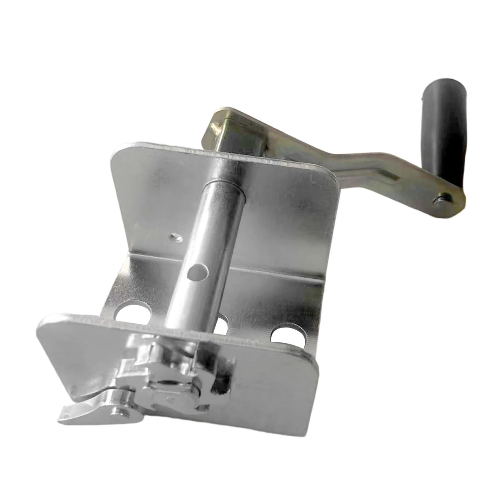 QccHieUs Volleyball Net Winch Tensioner Badminton Net Tension Winch ...