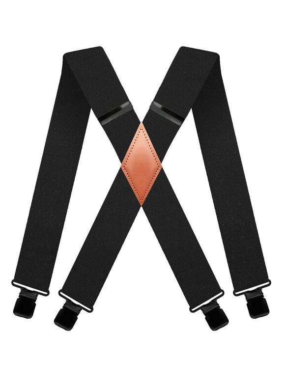Mens Suspenders - Walmart.com
