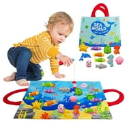 Triassic Triops Deluxe Kit: Includes Eggs, Aquarium, Food - Hatch Your ...