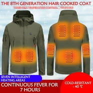 Free Shipping! TrueTimber Longtail Waterproof Parka Strata Weather-Lock ...