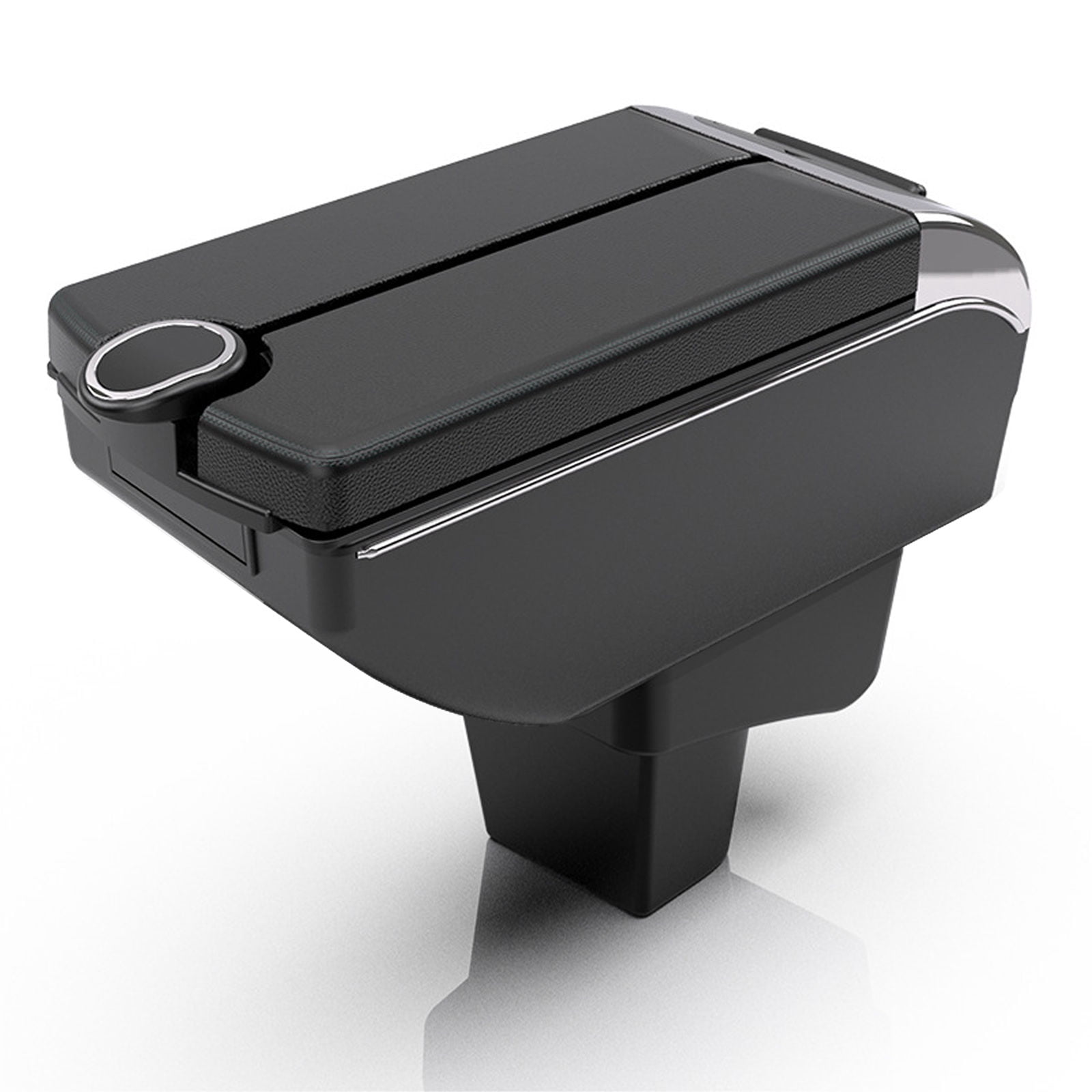 Qeeadeea Armrest Box For Suzuki Vitara 2015-2019, Car Interior Center ...