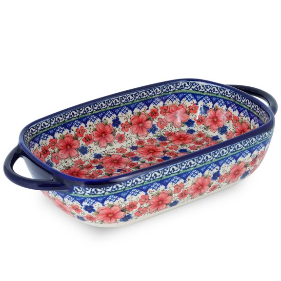 Mini Baking Dishes