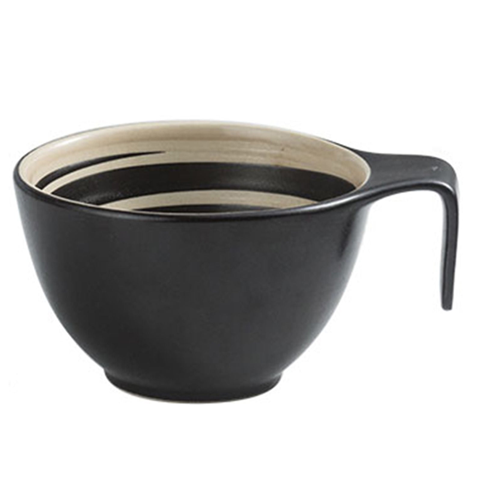 Qeeadeea Bouillon Cups, French Onion Soup Bowls With Handles, French ...