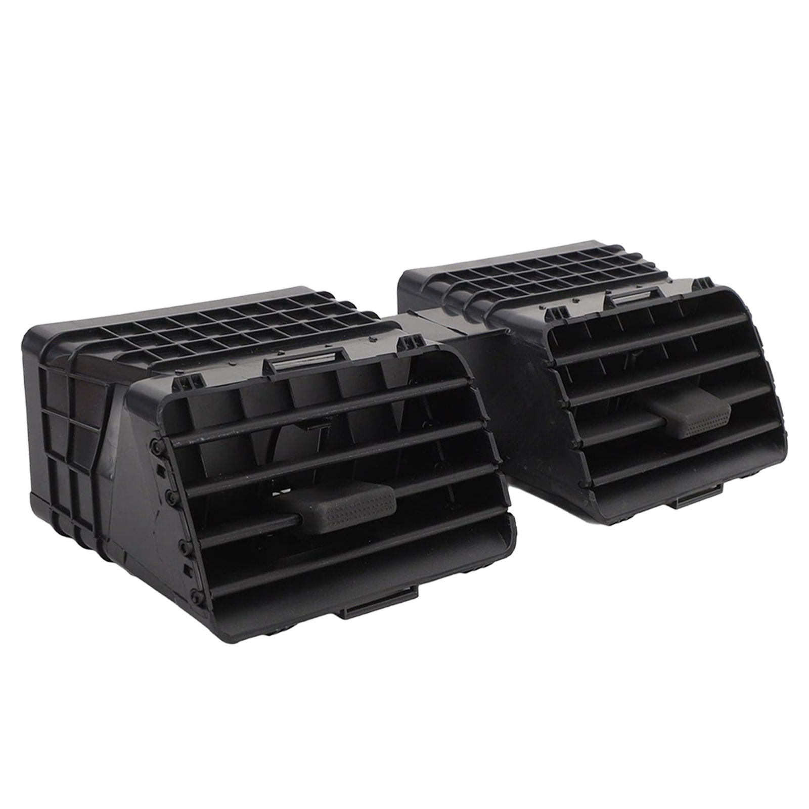 Qeeadeea Car Center Console Dash Air Vent Panel For Suzuki Swift 2004 ...