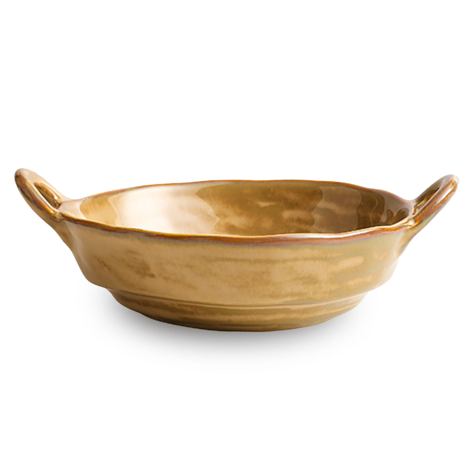 Qeeadeea Ceramic Bowl With Handle, Ramen Bowl Ceramic, Pho Bowls Large ...