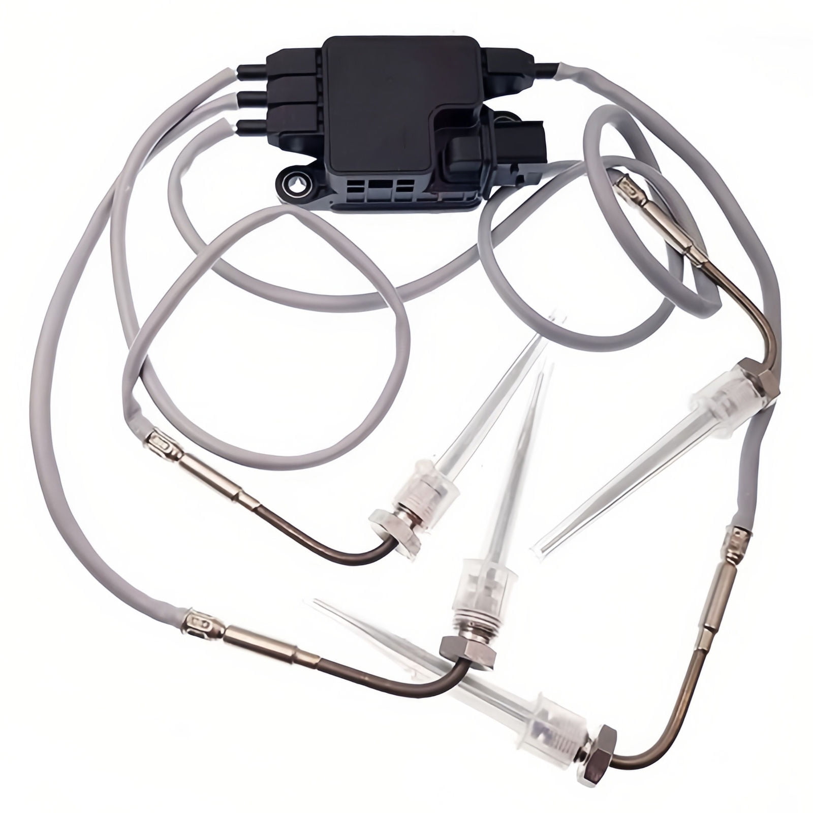 Qeeadeea For Cummins 12V International Freightliner Trucks 2013-2016 ...