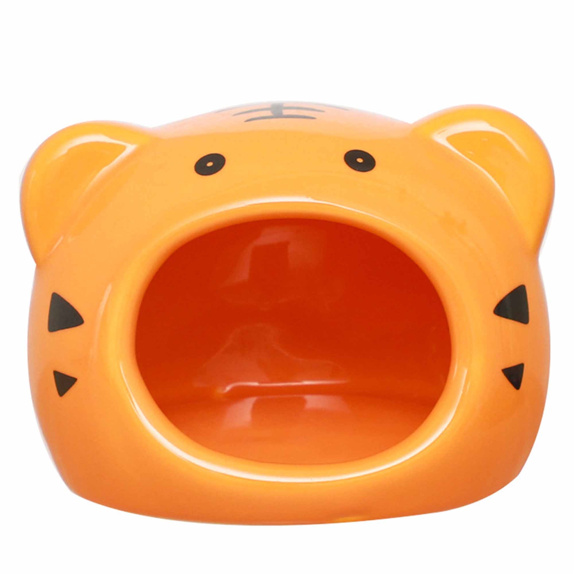 Qeeadeea Hamster Hideout, Hamster House, Guinea Pig Hideout, Hamster ...