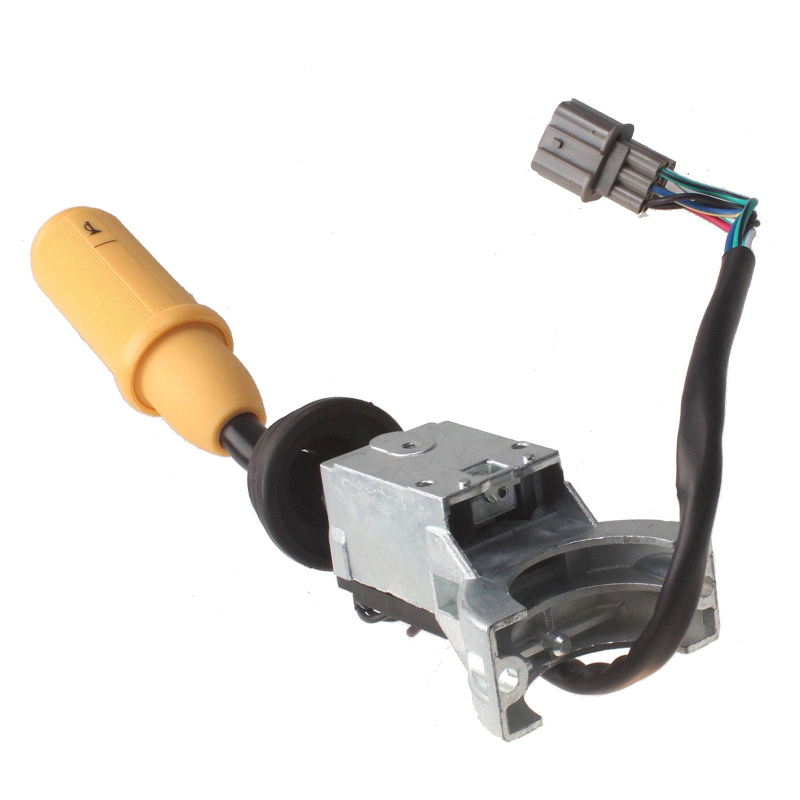 Qeeadeea For JCB 2CX 2CXL 504B 506B 2CXU 528AG Left Hand Handle 701/ ...