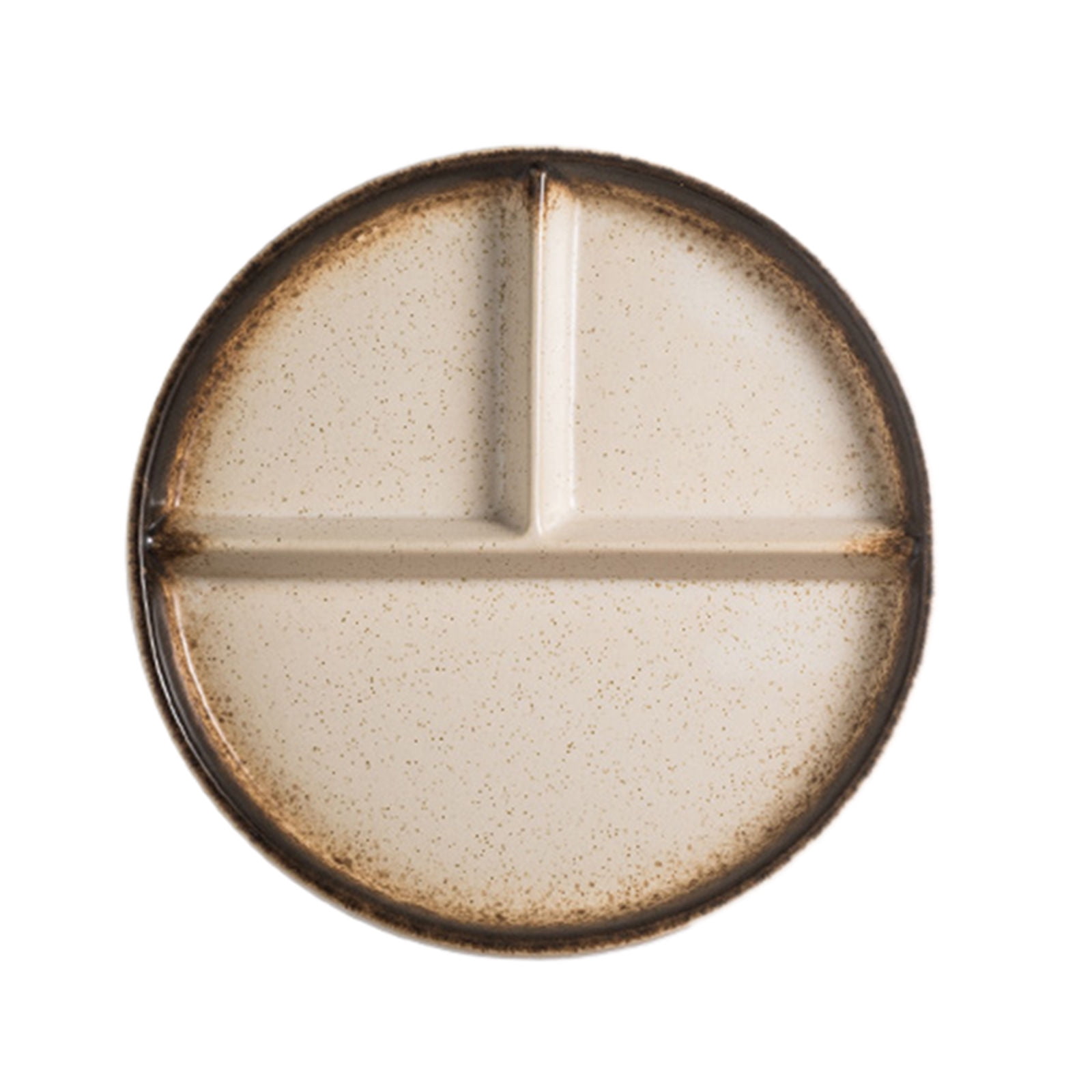 Qeeadeea Japaness Portion Control Plates, Divided Plates For Adults ...