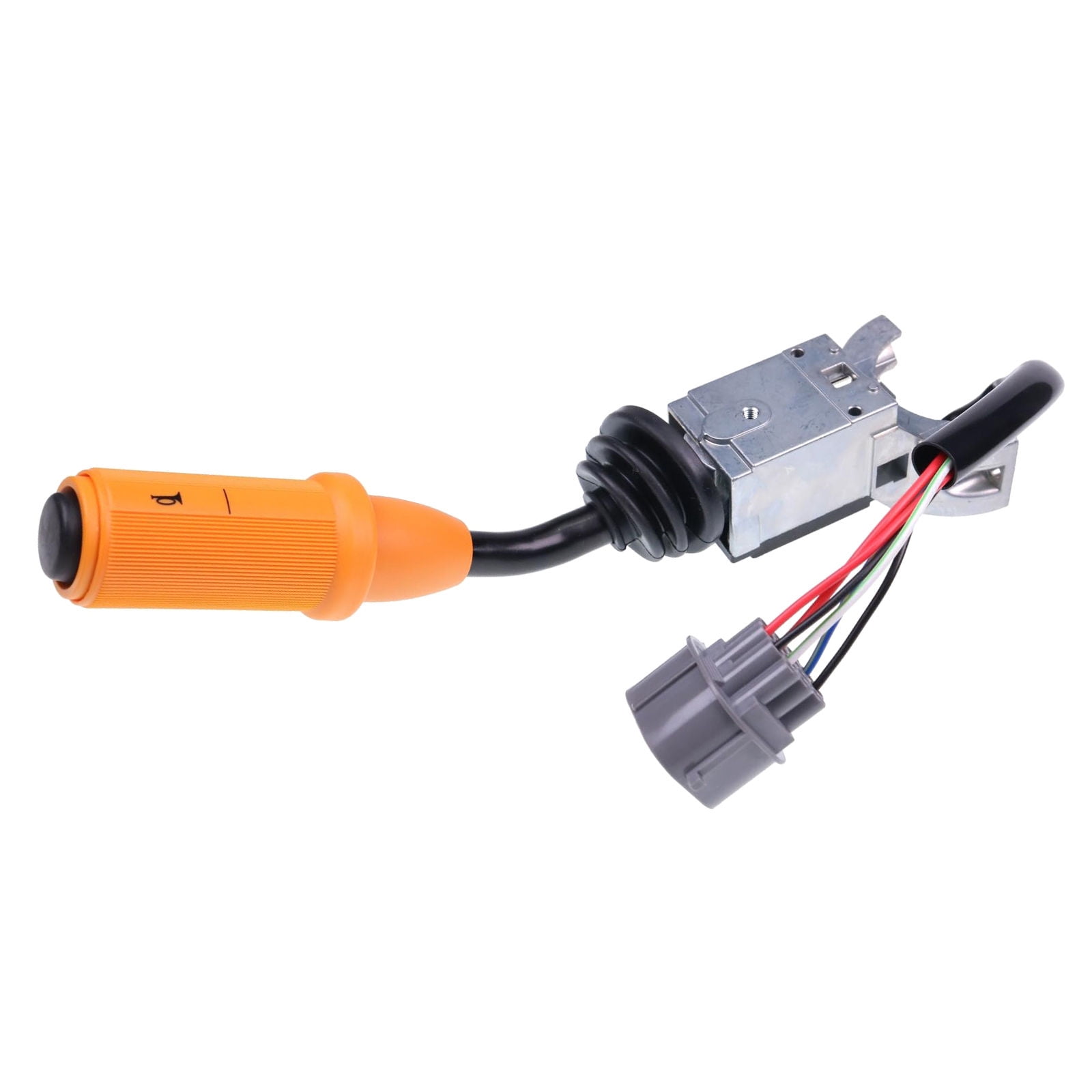 Qeeadeea Left LH Forward Reverse Column Shifter Switch For JCB Backhoe ...