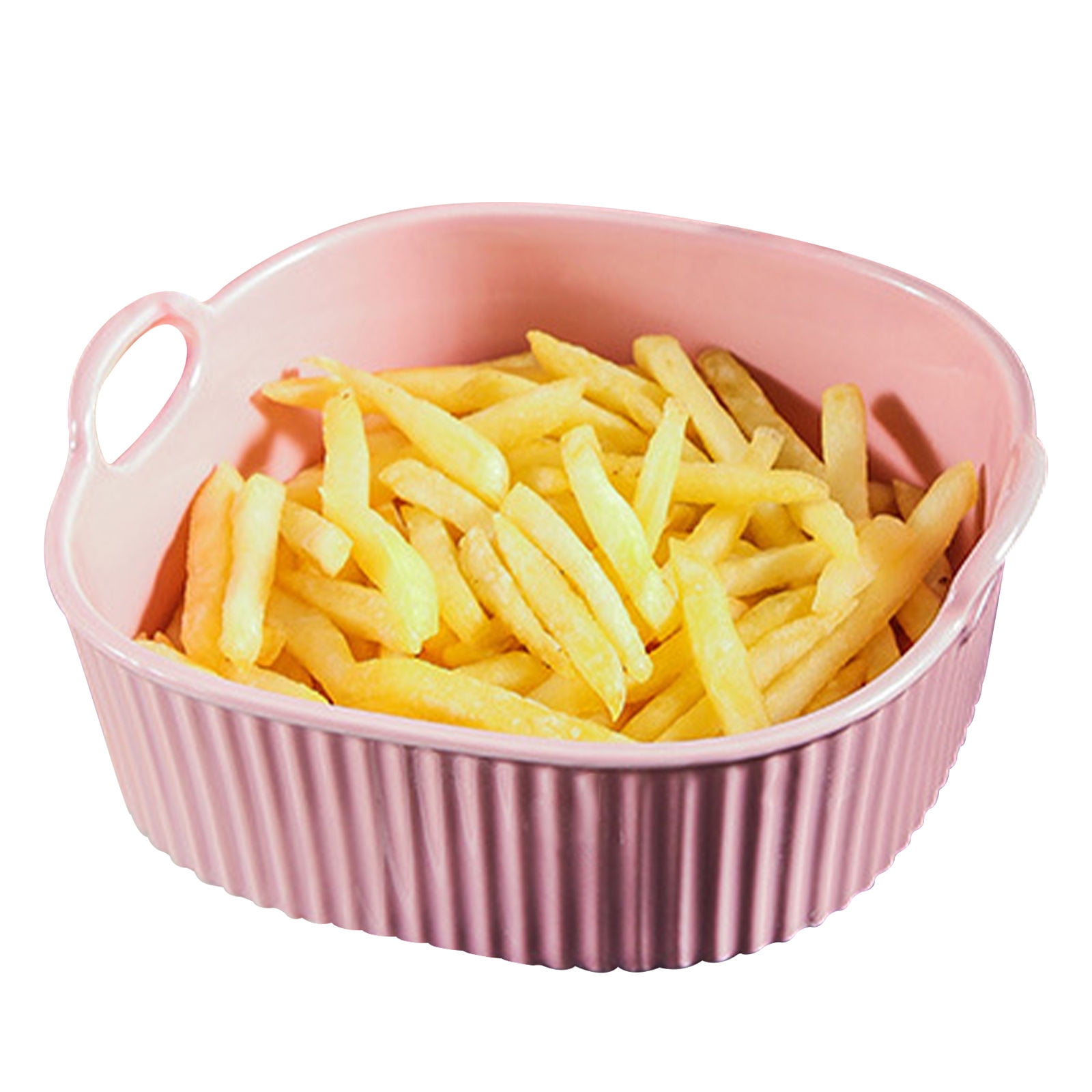 Qeeadeea Rectangular Lasagne Pan With Handle, Small Ceramic Bakeware ...