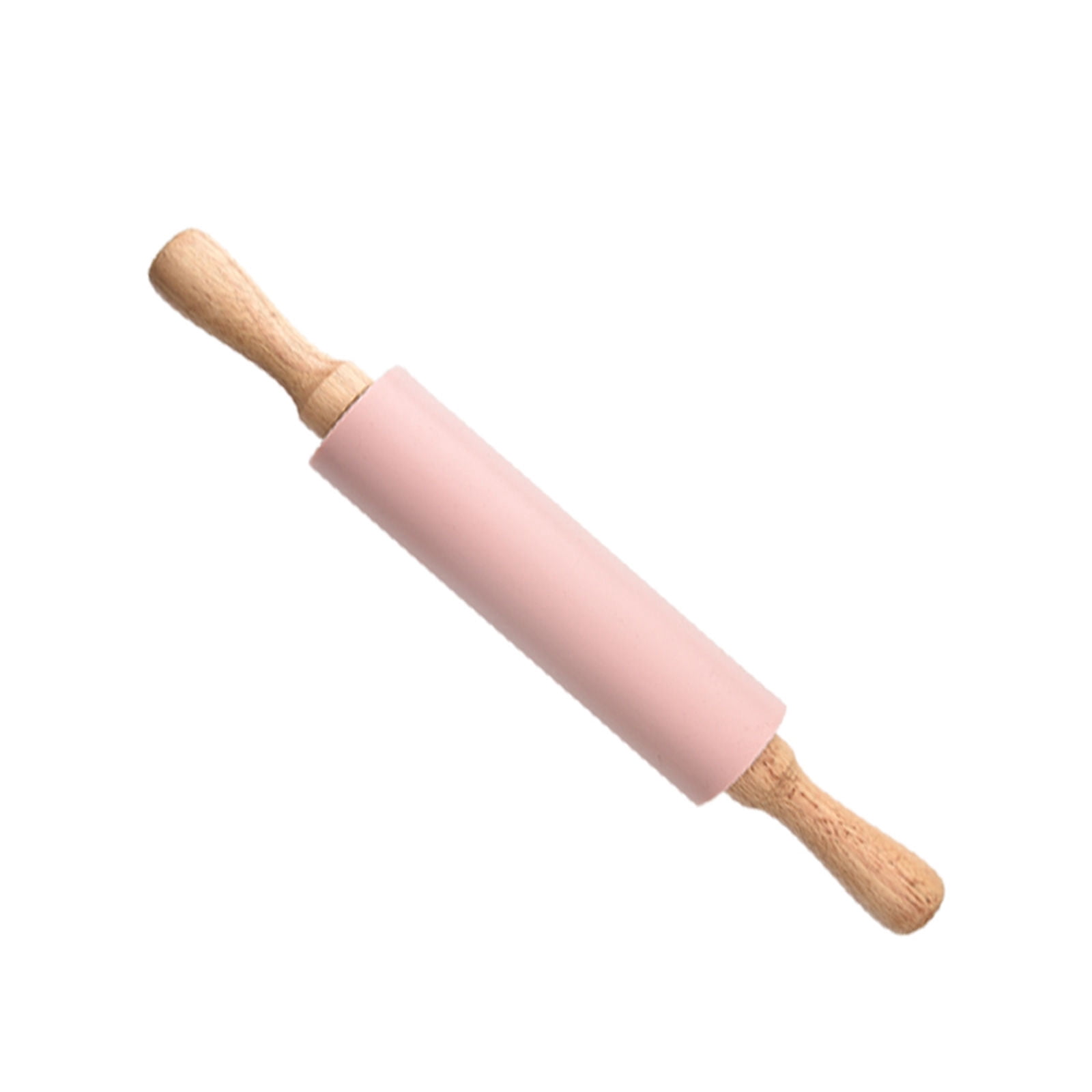 Qeeadeea/Rolling Pin With Thickness Rings, Rolling Pins For Baking ...