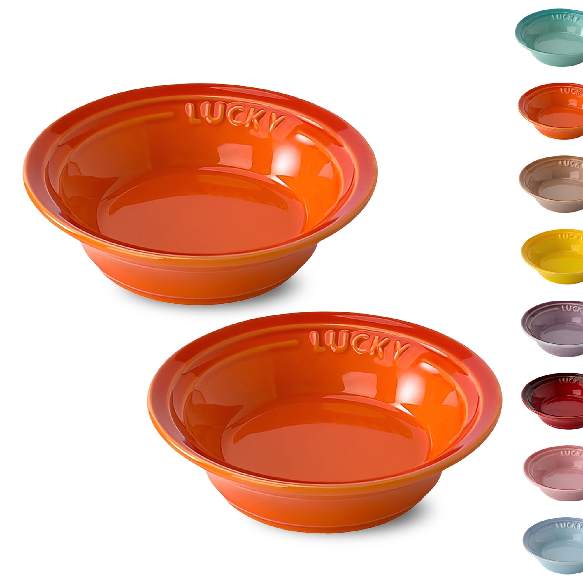 Qeeadeea Soy Sauce Dish Set, Small Bowls For Side Dishes, Small ...