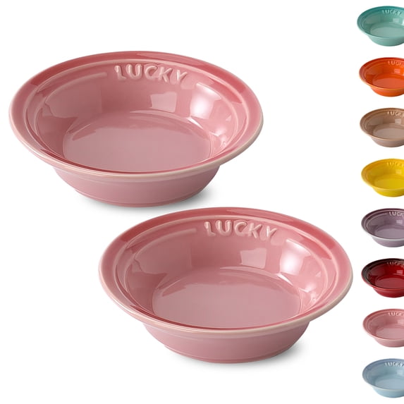 Qeeadeea Soy Sauce Dish Set, Small Bowls For Side Dishes, Small ...