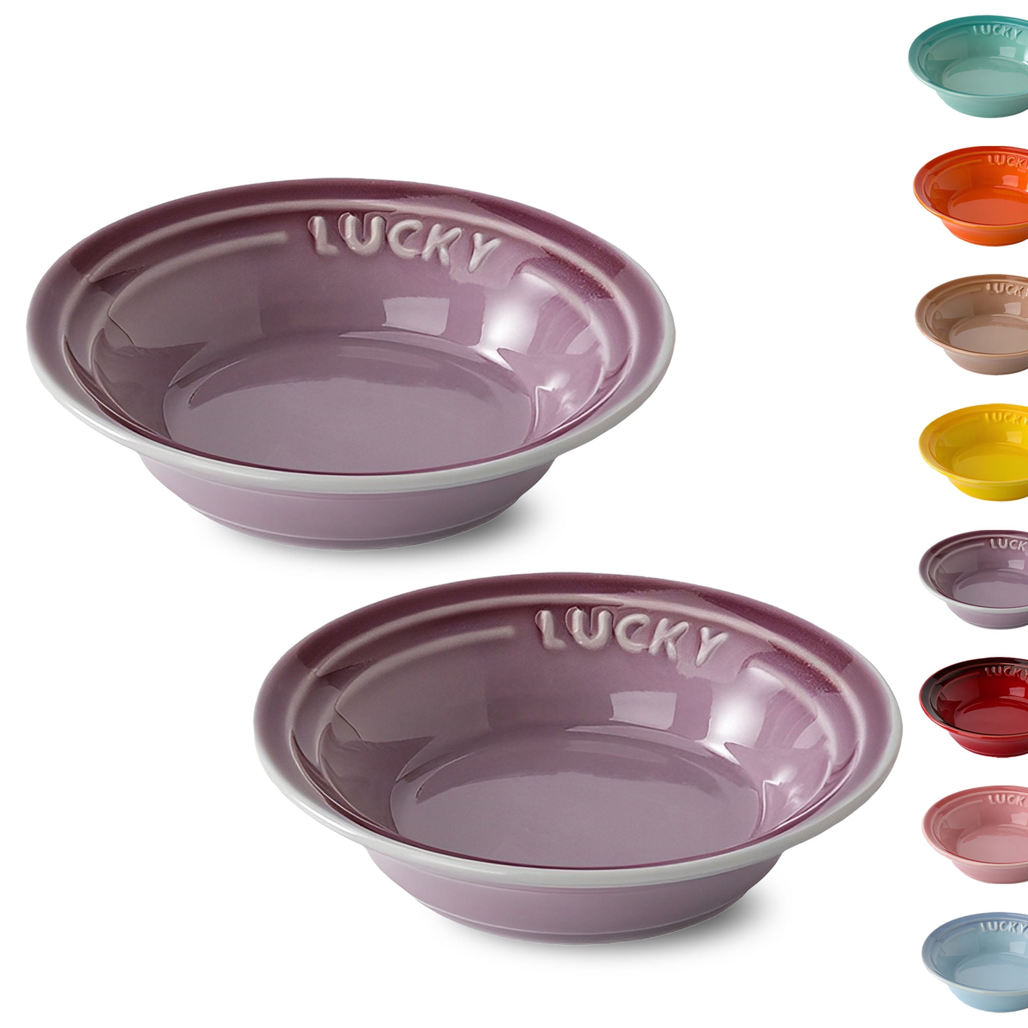 Qeeadeea Soy Sauce Dish Set, Small Bowls For Side Dishes, Small ...