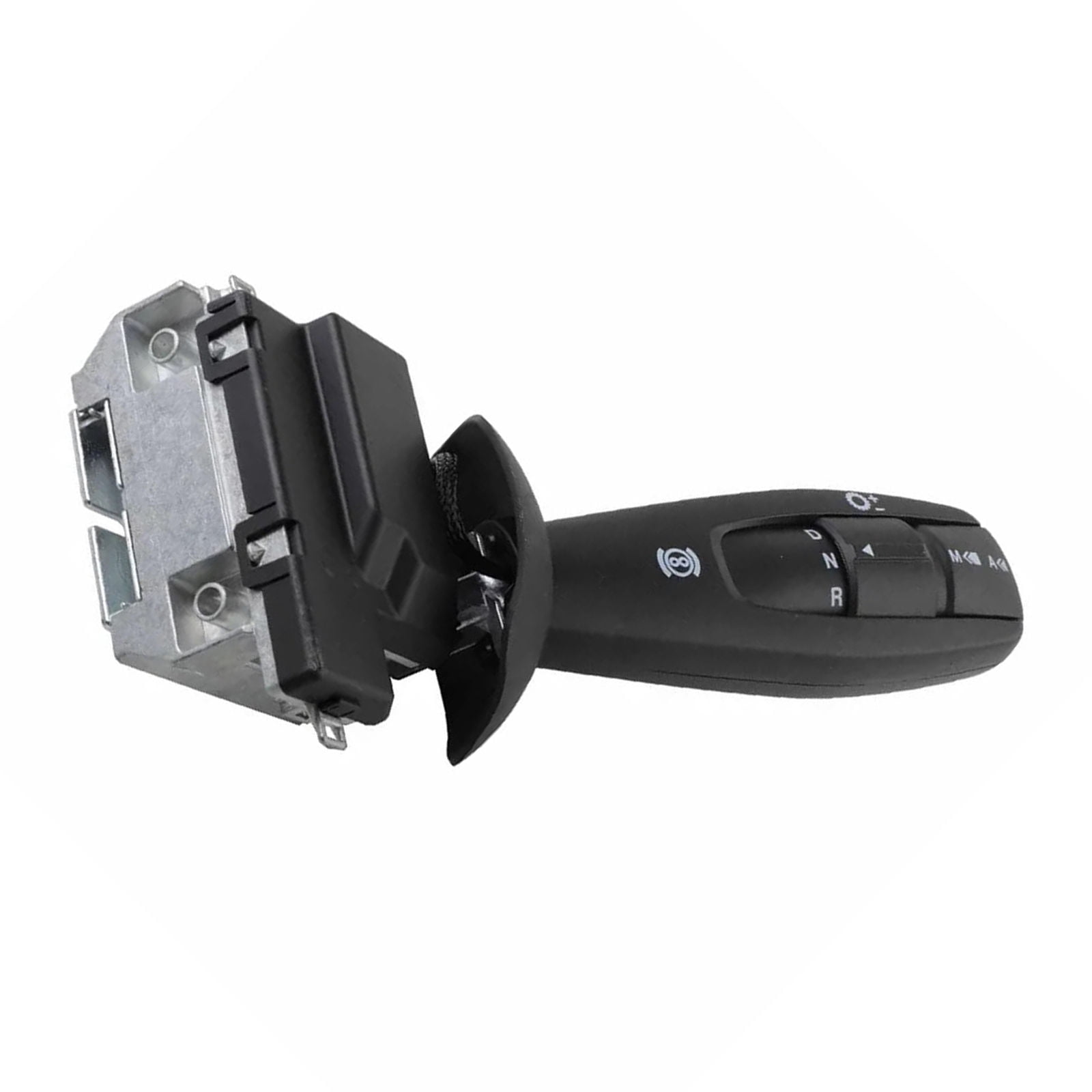 Qeeadeea Turn Signal Switch For Mercedes Actros Replaces A0095452124 ...
