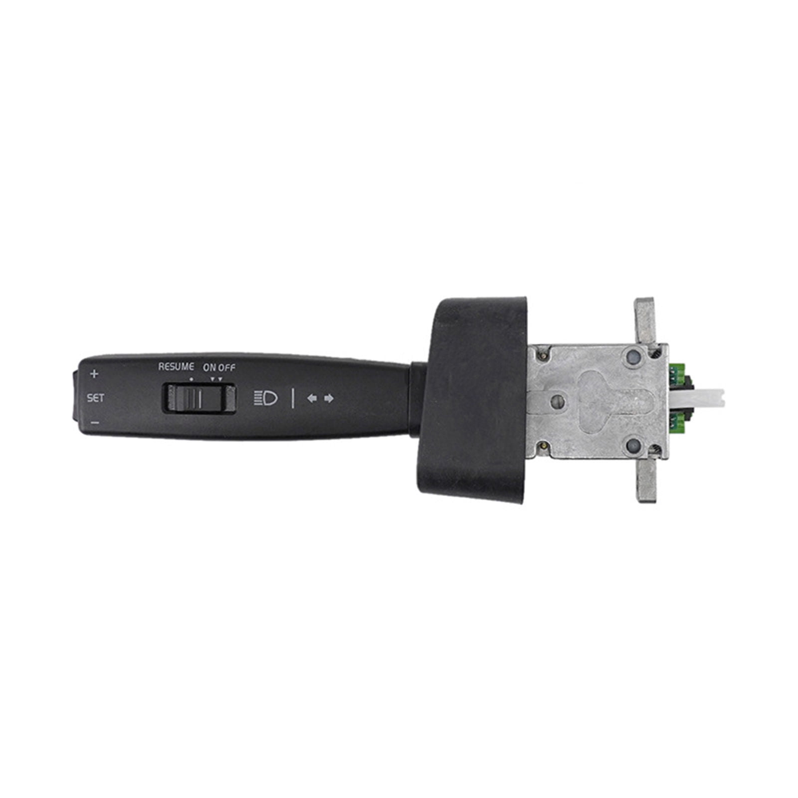 Qeeadeea Turn Signal Switch For Volvo VNL 2005-2012, Headlight Dimmer ...
