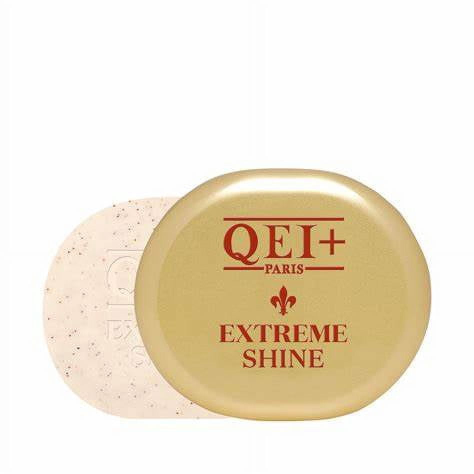 Qei+ Extreme Gold Exfoliating Scrubbing Soap Toning - Walmart.com