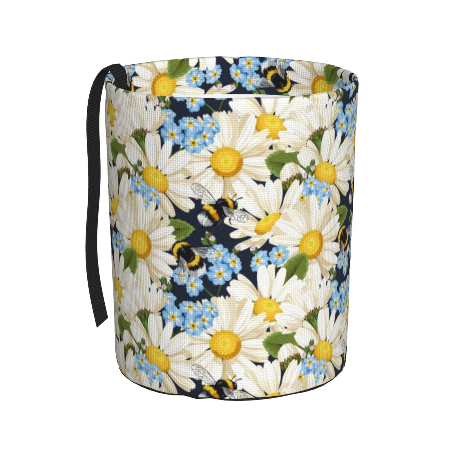 Qekee Bees Collecting Nectar Print Automotive Waterproof Portable ...
